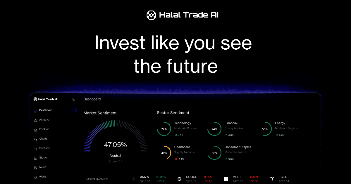 Halal Trade AI – Official Website in Oman 2026